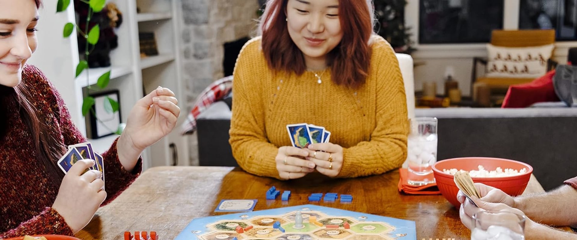 A Beginner's Guide to Playing Catan: Fun and Educational Card Game for ...