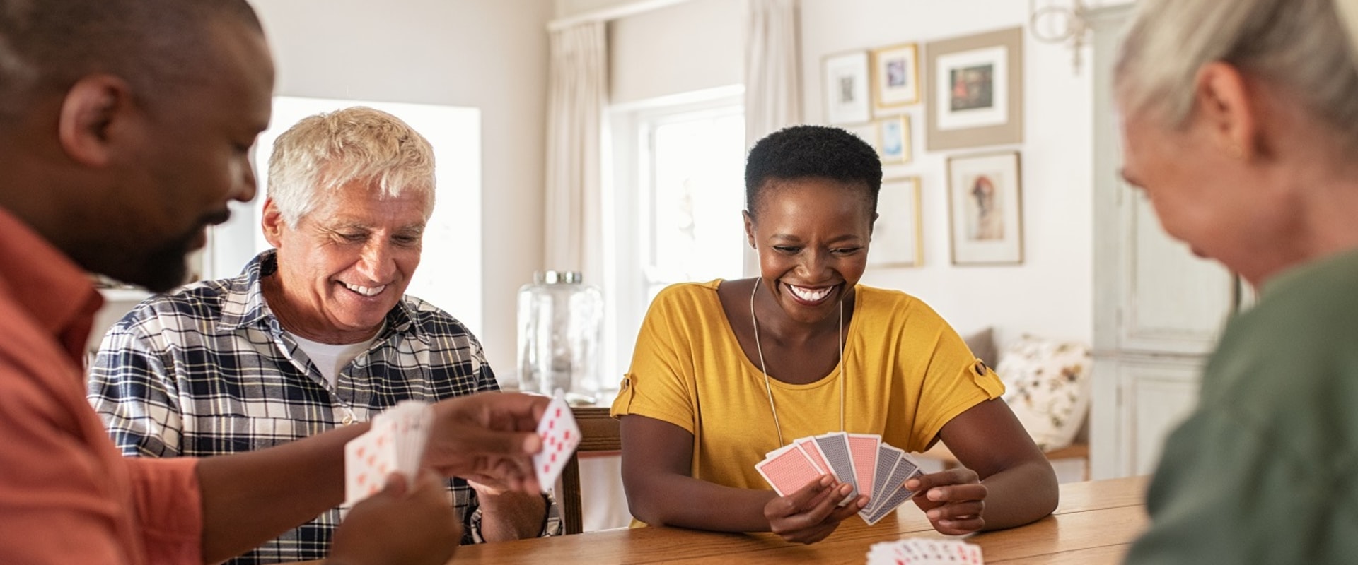 A Beginner's Guide to Rummy Variations