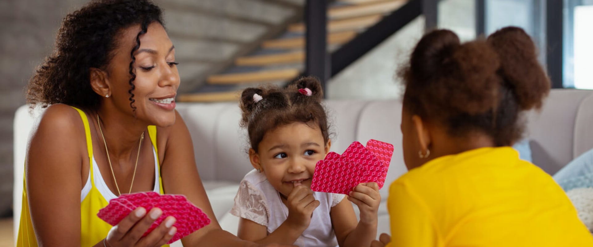 Tips for Teaching Card Games to Children: A Fun and Educational Guide