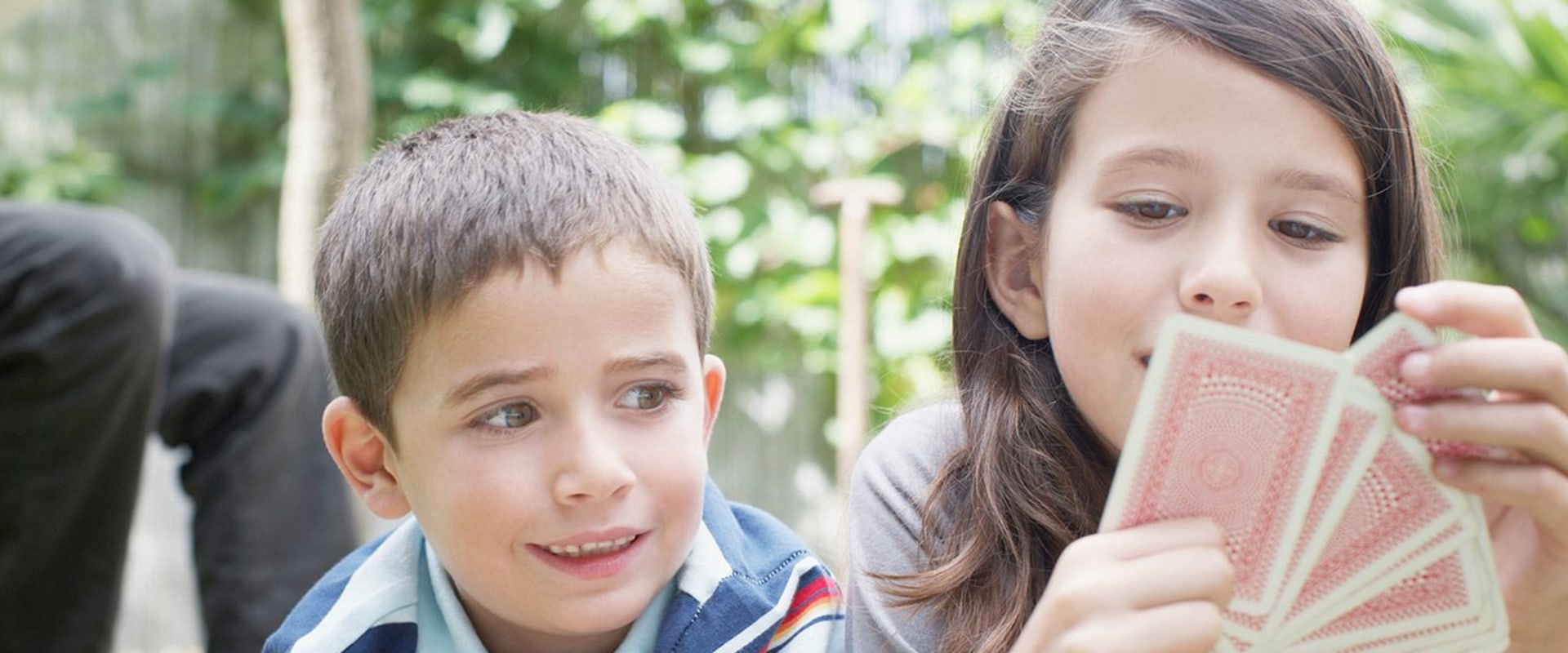 Age-Appropriate Card Games for Children: Fun and Educational Options ...