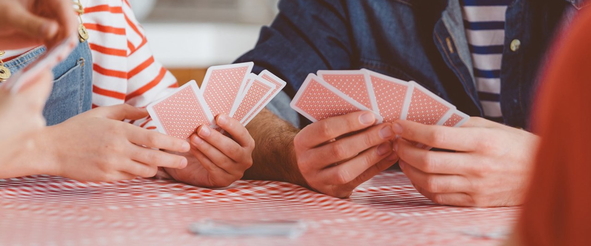 How to Play Poker: A Fun and Educational Card Game for the Whole Family