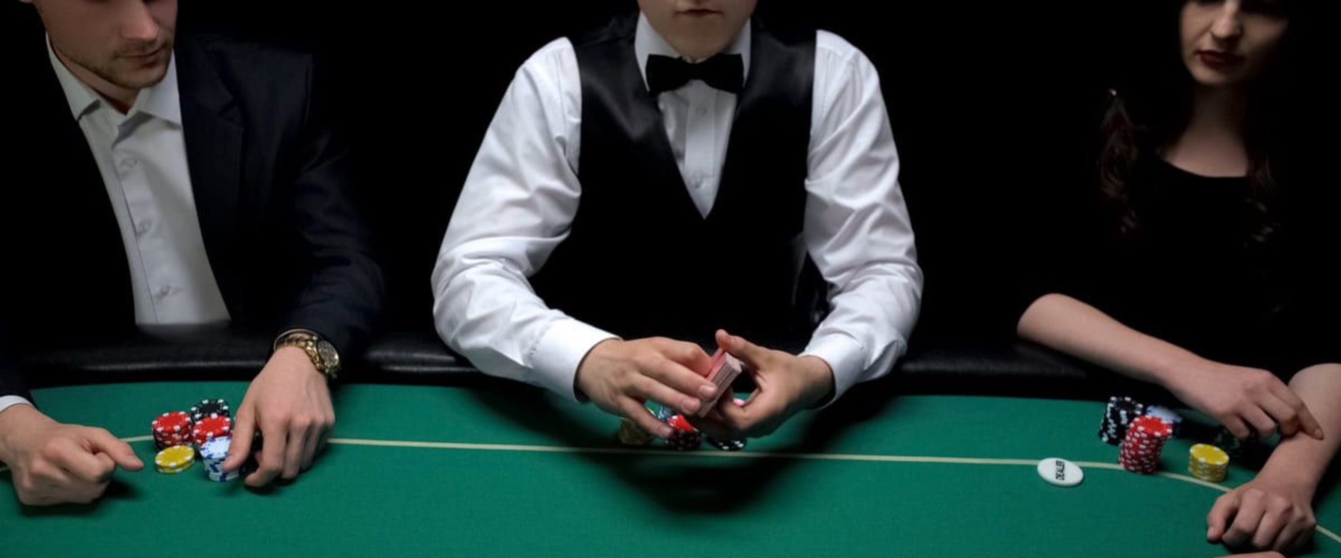 How to Master the Basics of Blackjack: A Guide for Kids and Families